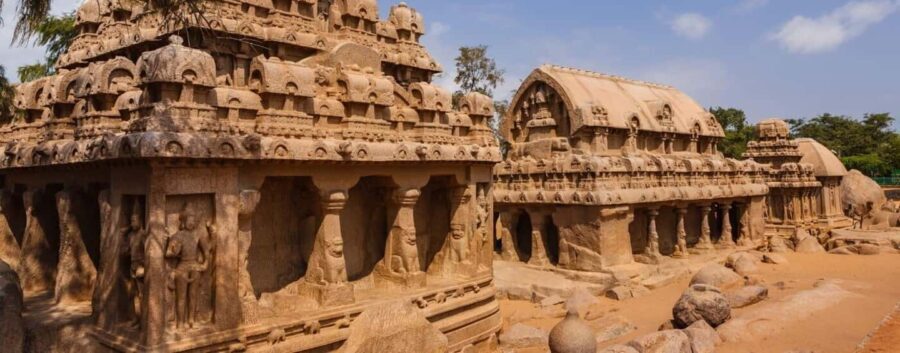 Private day tour to Chennai Heritage & Mahabalipuram Marvels - The Value and Who It’s Best For