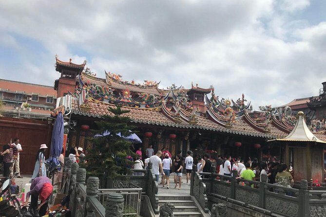 Private Day Tour to Explore the Quanzhou Old City from Xiamen - Practical Details and Value