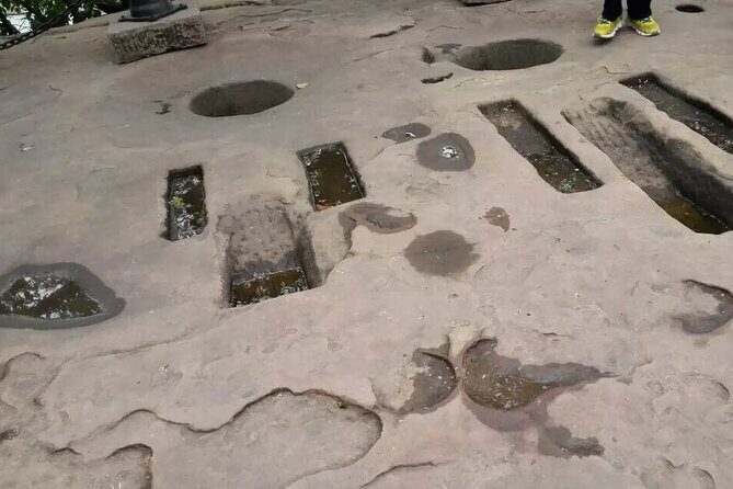 Private Day Tour to Fishing City and Laitan Old Town in Chongqing - What Travelers Say