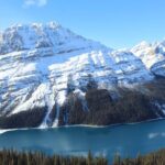 Private Day Tour to Icefield Parkway and Abraham Lake - What Travelers Can Expect