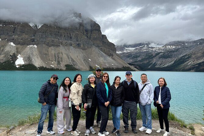 Private Day Tour to Lake Moraine and Louise from Calgary - What’s Included and How It Matters