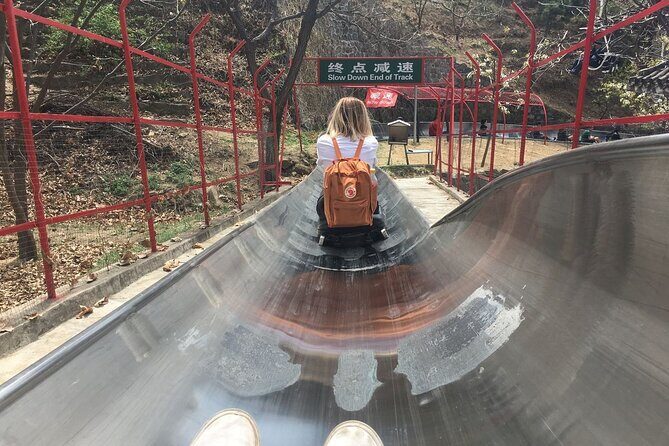 Private Day Tour to Mutianyu Great Wall with English Driver - FAQ