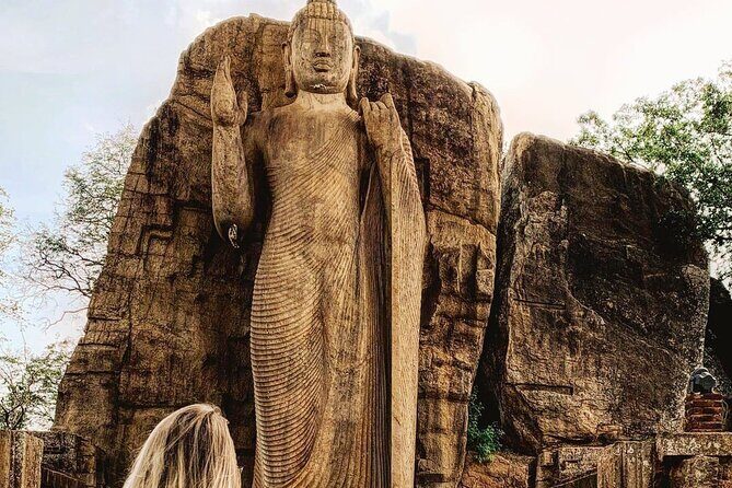 Private Day Tour to Polonnaruwa with Driver from Negombo - Authenticity and Insights from Reviews