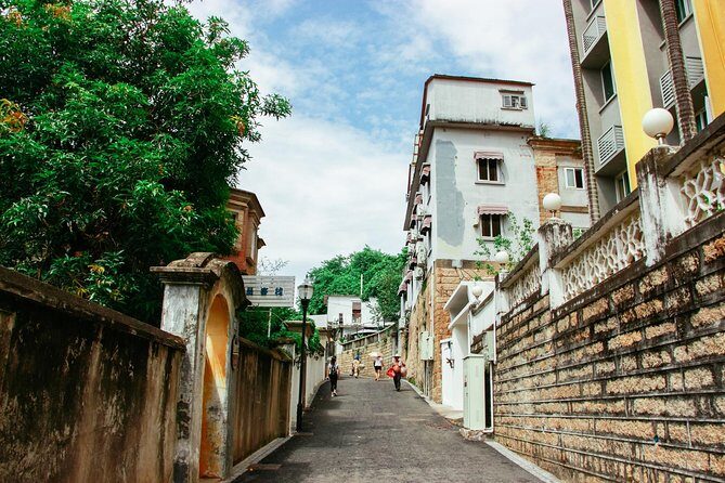 Private Day Tour: Xiamen City Highlights including Gulangyu Island - A Detailed Breakdown of the Itinerary