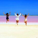 Private Day Trip Ek Balam & Pink Paradise Ruins to Rainbow Lakes - Authenticity and Value