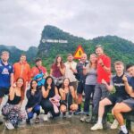 Private Day Trip from Hue to Phong Nha & Paradise Cave - Stop 2: Phong Nha-Ke Bang National Park