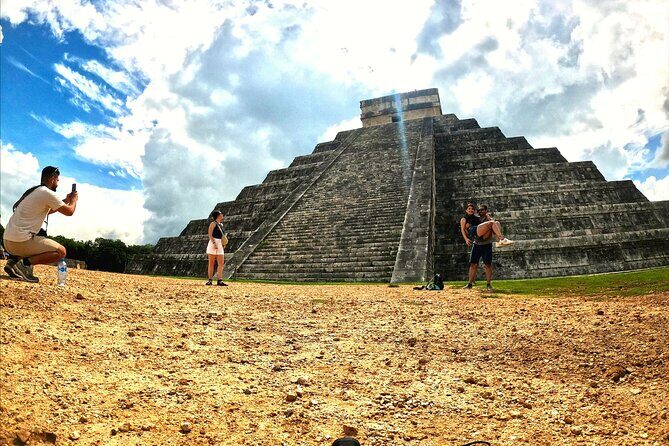 Private Day Trip from Mérida to Chichén Itzá Izamal and Cenote - What Makes This Tour Stand Out?