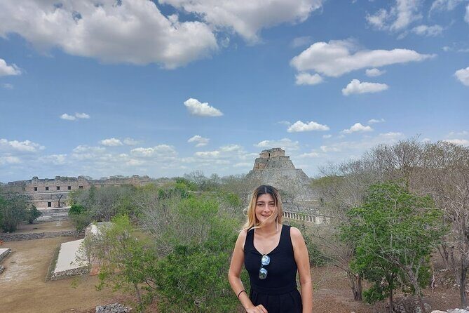 Private Day Trip from Mérida to Uxmal, Kabah & Choco Story - Learning About Cacao at Choco Story Uxmal