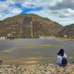 Private Day Trip from Mexico City to Teotihuacan - The Sum Up