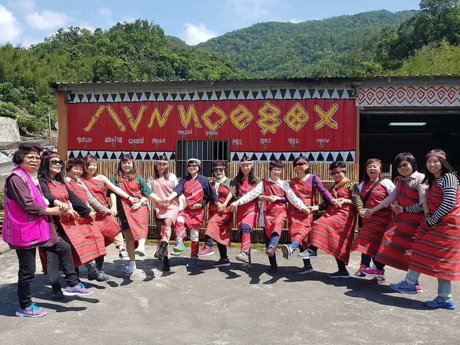 Private Day Trip from Taipei: Atayal Culture Tour - Who Will Love This Tour?