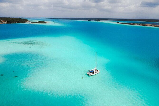 Private Day Trip from Tulum to Bacalar and Los Rapidos - What’s Included and What to Keep in Mind