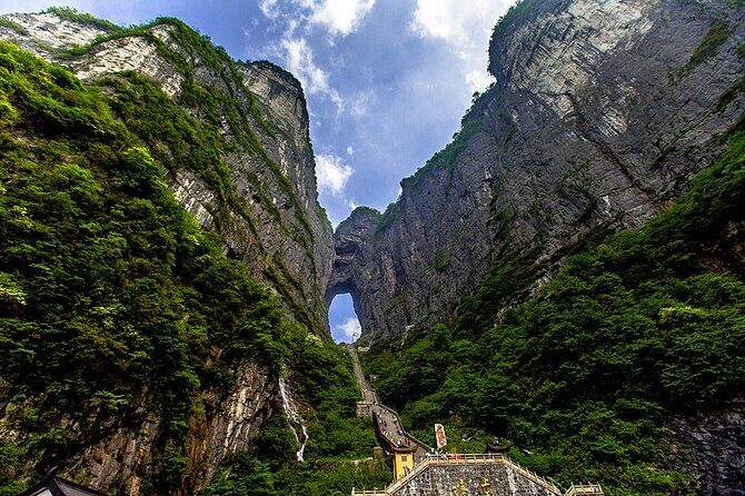 Private Day Trip in Tianmen Mountain of Zhangjiajie - Why This Tour Offers Great Value