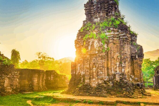 Private Day Trip Marble Mountains and My Son Sanctuary - Who Will Enjoy This Tour?