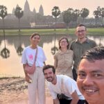 Private Day Trip to Angkor Temples with Expert Guide - What the Tour Includes and What it Doesn’t