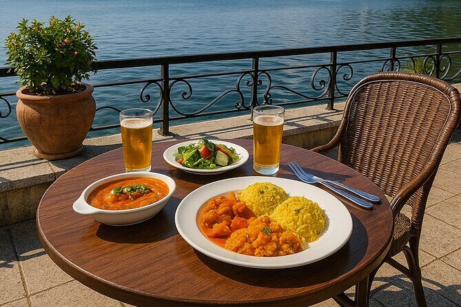 Private Day Trip to City Palace, Lake Pichola Temples in Udaipur - What Makes This Tour Stand Out?