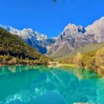 Private Day Trip to Jade Dragon Snow Mountain from Lijiang - Who Should Consider This Tour?