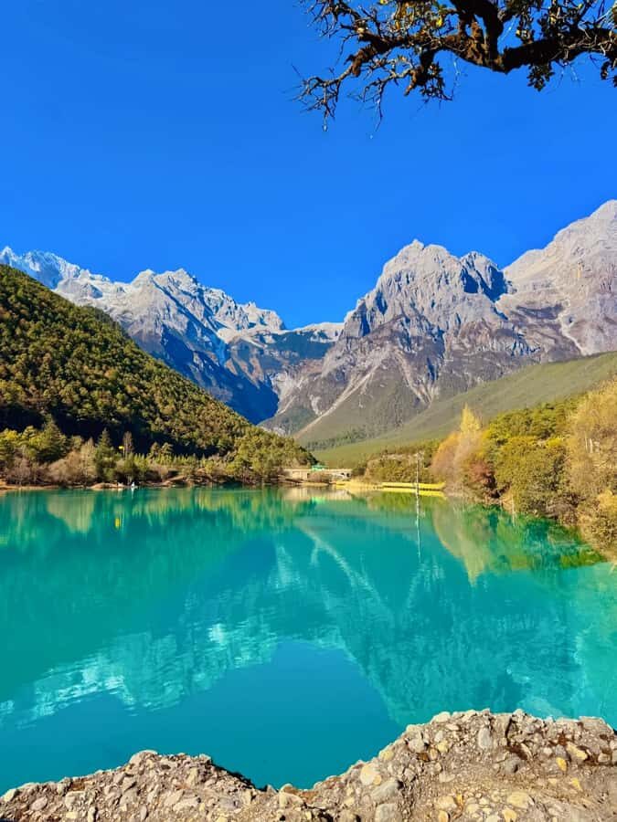 Private Day Trip to Jade Dragon Snow Mountain from Lijiang - Who Should Consider This Tour?