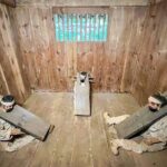 Private Day Trip to Korean Folk Village and Hwaseong Fortress - What Travelers Say