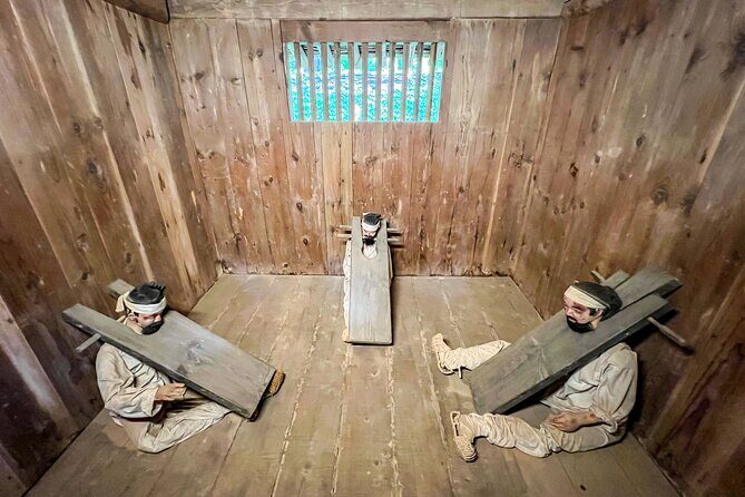 Private Day Trip to Korean Folk Village and Hwaseong Fortress - What Travelers Say