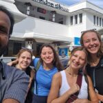 Private Day Trip to Sigiriya, Dambulla Cave Temple and Safari - The Practical Side: Transportation & Value