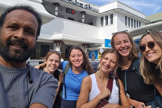 Private Day Trip to Sigiriya, Dambulla Cave Temple and Safari - The Practical Side: Transportation & Value