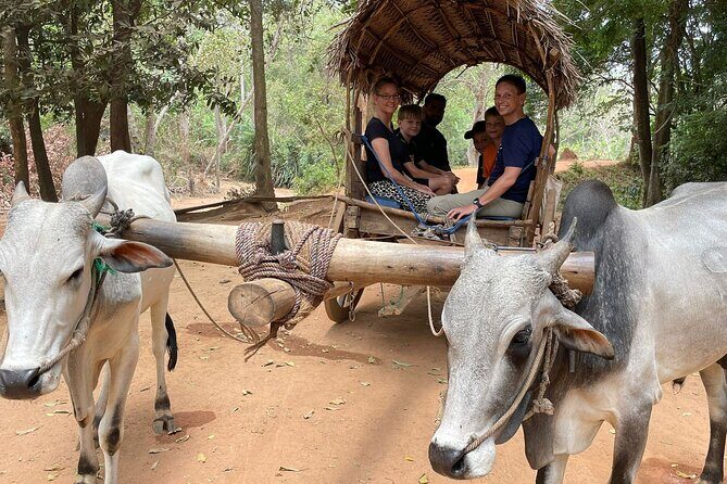 Private Day Trip to Sigiriya from Kaluthara/Wadduwa/Bentota - Why This Tour Is a Good Choice