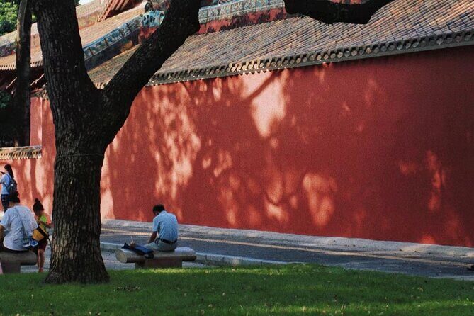 Private Day Trip to the Old Town of Guangzhou - Who Will Love This Tour?