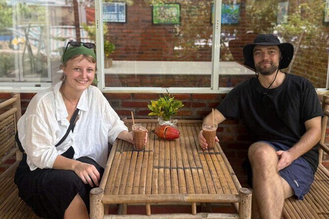 Private Day Trip to the Untouched Mekong in Go Cong - Discovering the Real Mekong: A Detailed Look