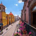 Private Day Trip to Tula and Querétaro from Mexico City - Discovering Querétaro: Colonial Charm and Vibrant Streets