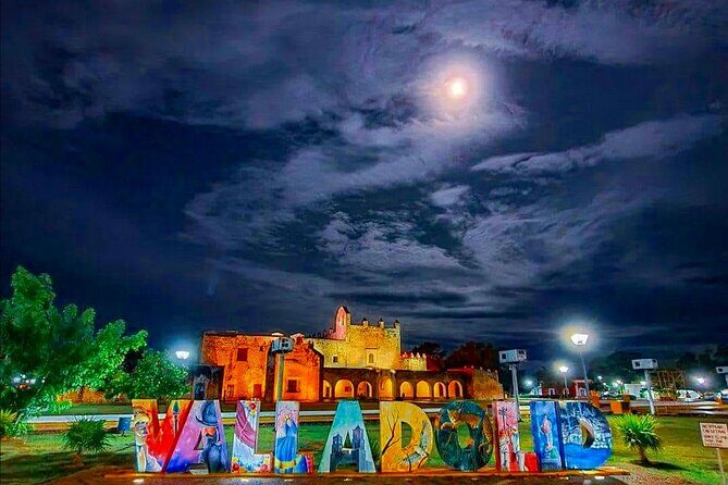 Private Day Trip: Tulum to Chichen, Izamal, Valladolid and Tacos - What This Tour Means for You