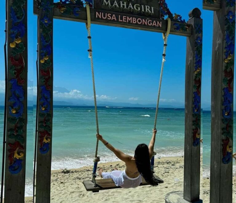 private daytour nusa lembongan & nusa ceningan - What Travelers Say