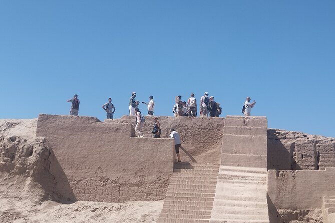 Private Daytrip to 5 Ancient Fortresses of Khorezm - Final Thoughts