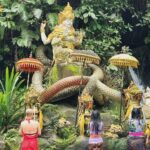 private daytrip:jatiluwih,purification ceremony,waterfalls - The Itinerary Breakdown