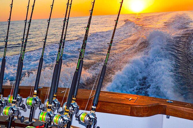 Private Deep Sea Fishing in Montego Bay - The Value of the Experience