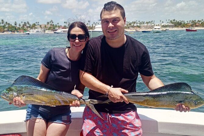 Private Deep Sea Sport Fishing Charter in Punta Cana - The Value of This Fishing Tour