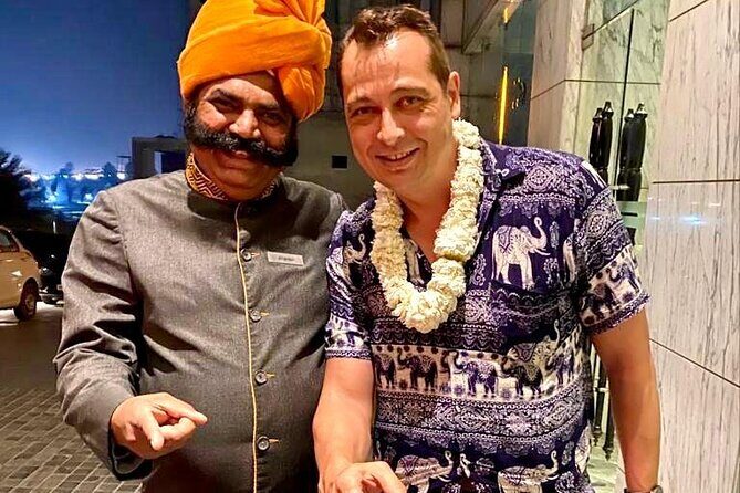 Private Delhi City Tour By Air-Conditioned Car with Driver - The Practical Side: Price, Duration, and Customization