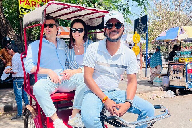 Private Delhi City Tour With Guide, Ac Transport & Entry Fee - Practical Aspects and What They Mean for You