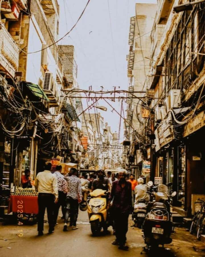 Private Delhi Tour: Create Your Own Itinerary - Why This Tour Works for Different Travelers