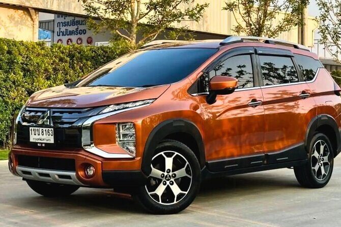 Private Departure Transfer : Bangkok Hotel to BKK/DMK airport - What Makes This Transfer Stand Out?