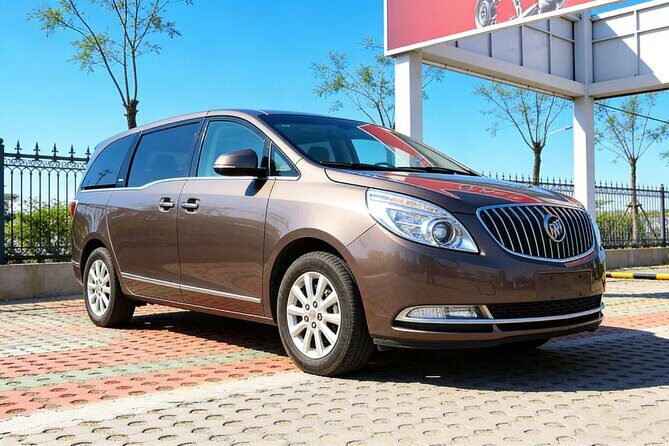 Private Departure Transfer from City Hotel to Chongqing Railway Station - The Itinerary: What to Expect