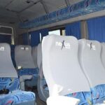 Private Departure Transfer: Hotel to Saint Lucia International Airport - What the Experience Looks Like