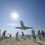 Private Departure Transfer: Hotels to St Maarten Airport - The Experience in Practice