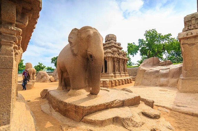 Private Departure Transfer: Mahabalipuram Hotels to Chennai Airport - Who Should Consider This Service?