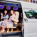 Private Departure Transfer - Phuket Hotel to Phuket Airport - What to Expect on the Day of Your Transfer