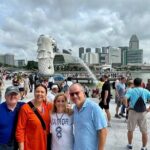 "Private deutschsprachige Führung in Singapur" - FAQ