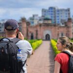 Private Dhaka City Tour - Explore Top Attractions with Lunch - Practical Details & What to Expect