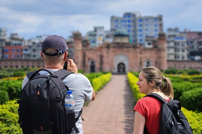 Private Dhaka City Tour - Explore Top Attractions with Lunch - Practical Details & What to Expect