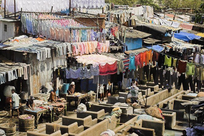 Private Dharavi Slum, Dabbawala & Dhobi Ghat tour with Transport - Who Should Consider This Tour?
