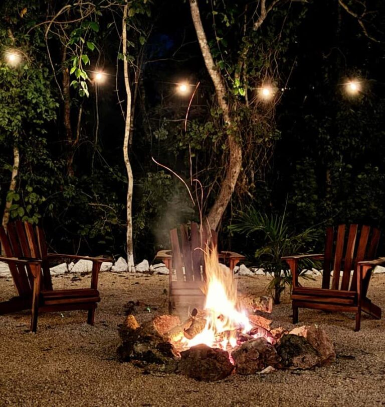 Private dinner inside the cenote - Practical Details: What to Expect