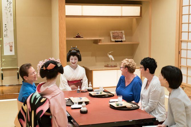 Private Dinner with Maiko and Geiko in Kyoto - The Sum Up: Is it Worth It?